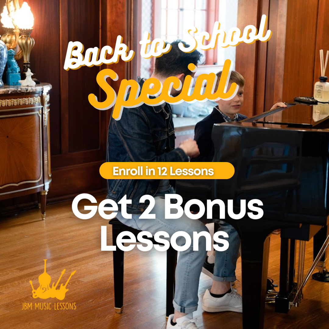 Different Piano Styles: Classical, Jazz, Pop | JBM Music Lessons